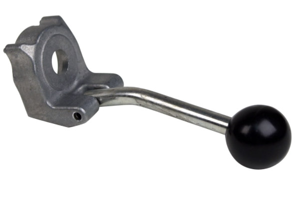 Rotary Lowering Valve Handle – Hernick Automotive Services Inc.